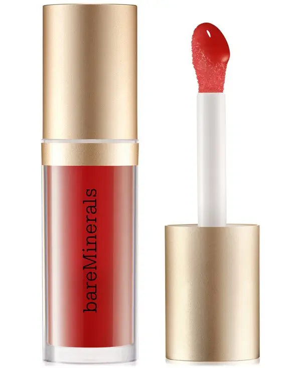 BAREMINERALS Nourishing Lip Oil - Spark