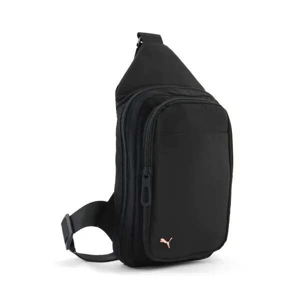 PUMA Game Sling Bag - Black