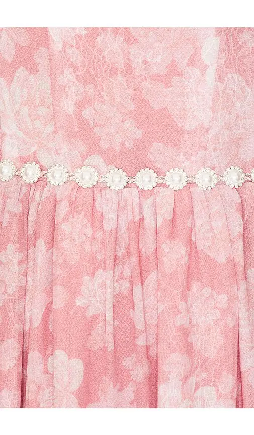 V. CHAPMAN Gwen Dress