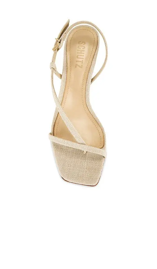 Schutz Heloise Sandal