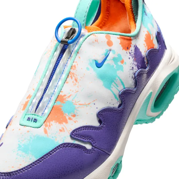 Nike Air Max Sndr X Doernbecher Freestyle "quin" Shoes