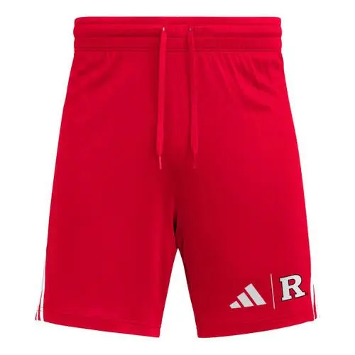 Adidas Rutgers Knights Aeroready 7" Shorts
