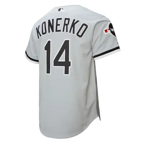 Mitchell & Ness Paul Konerko Chicago White Sox 2005 Throwback Authentic Jersey