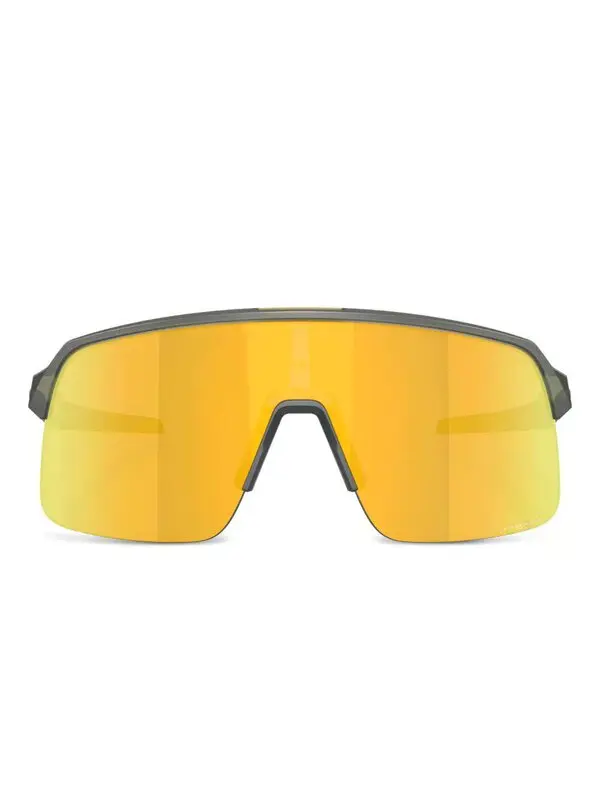 Oakley Sutro Lite Sunglasses - Green