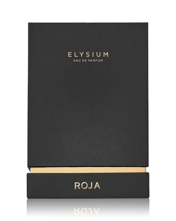 ROJA Elysium Pour Homme Eau De Parfum 3.4 Oz