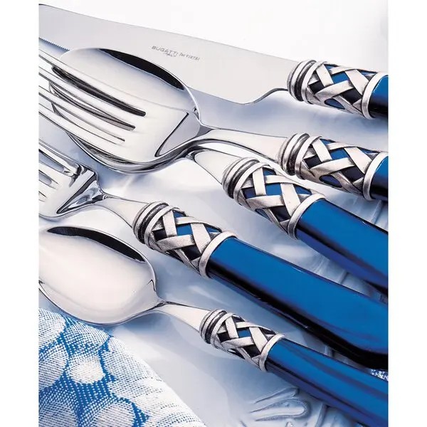 VIETRI Aladdin Antique Five Piece Place Setting