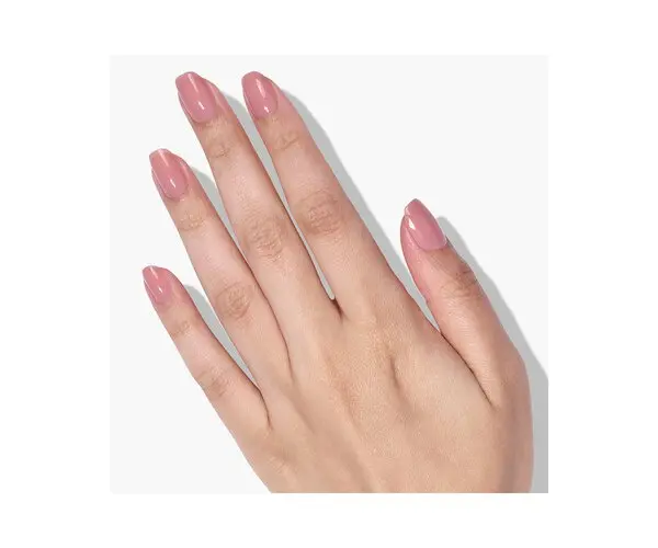 LONDONTOWN Perfecting Nail Veil #3 Violet 0.4 Oz