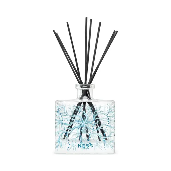 NEST NEW YORK Ocean Mist & Sea Salt Decorative Reed Diffuser