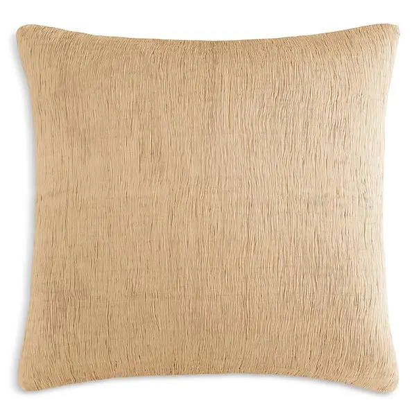 Donna Karan New York Home Evolution Euro Sham - Gold
