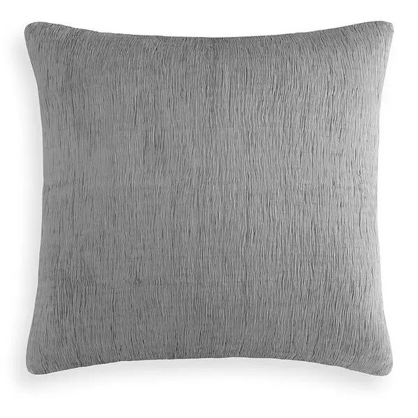 Donna Karan New York Home Evolution Euro Sham - Platinum