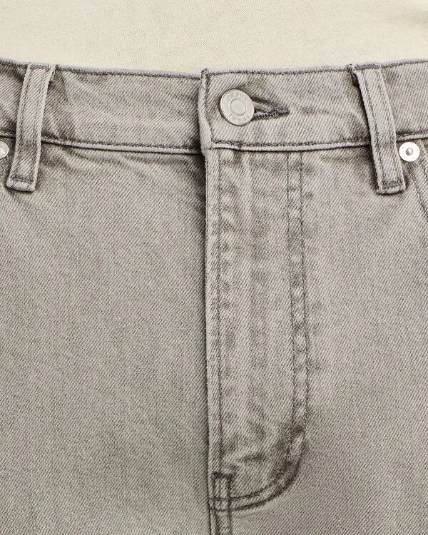 FRAME Modern Straight Fit Jeans - Clement