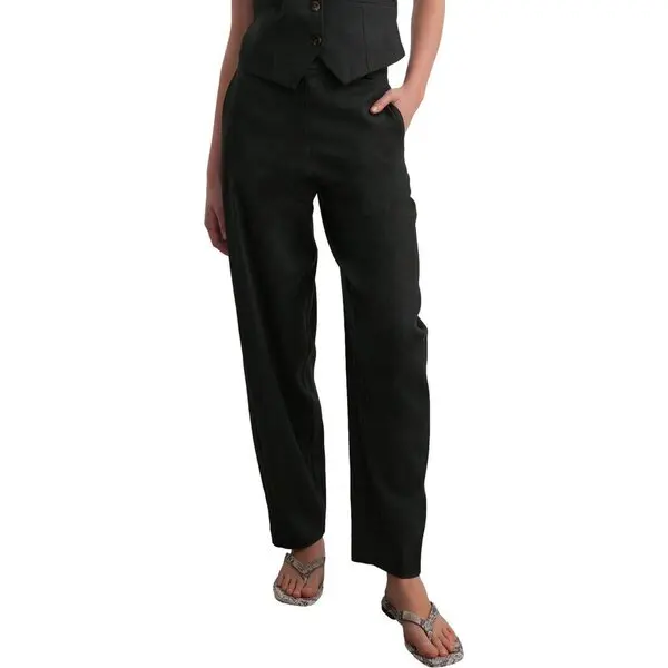NEXT Barrel Leg Trousers