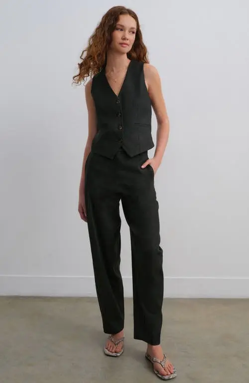 NEXT Barrel Leg Trousers
