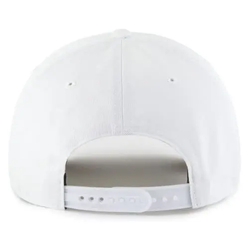 '47 Cleveland Browns Hitch Adjustable Hat - White