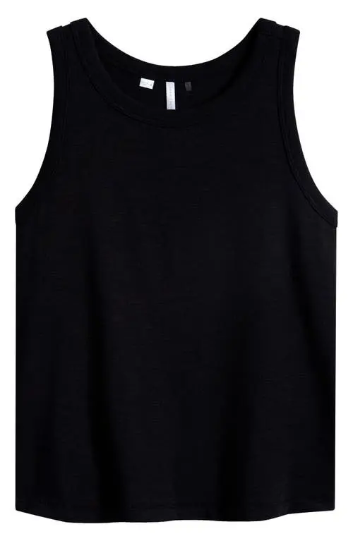 Travis Mathew Cloud 2.0 Tank - Black