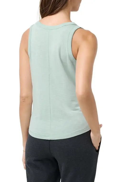 Travis Mathew Cloud 2.0 Tank - Ether