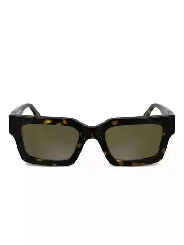 Karl Lagerfeld Square Frame Sunglasses