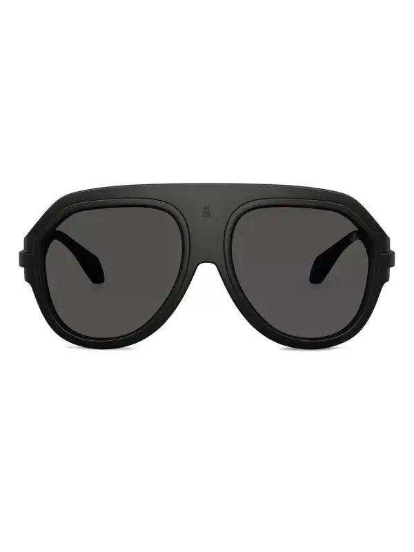Moncler Fynder Me Sunglasses