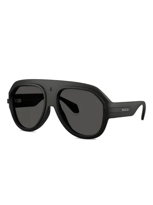 Moncler Fynder Me Sunglasses
