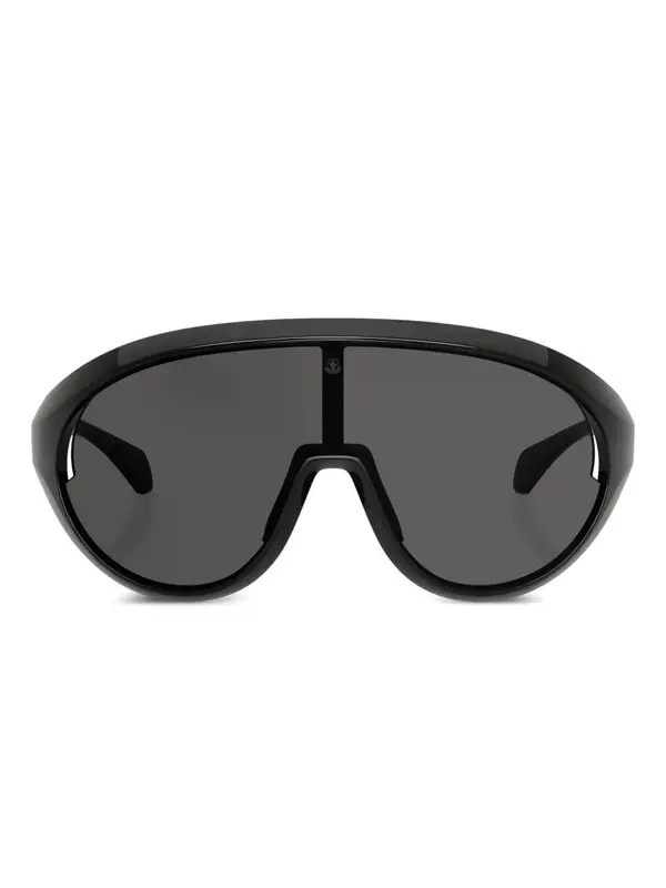 Moncler Oversize-frame Sunglasses