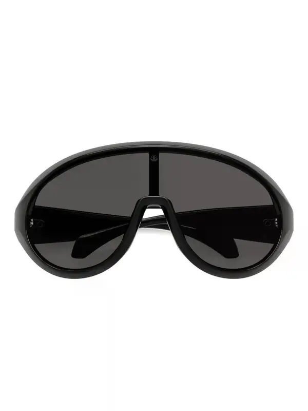 Moncler Oversize-frame Sunglasses