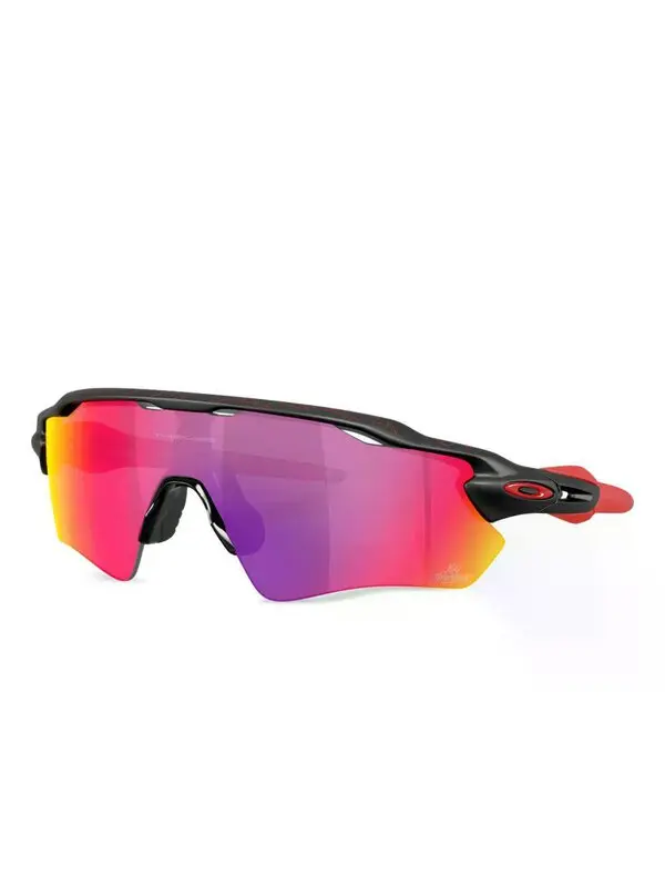 Oakley Radar Ev Path Sunglasses - Black