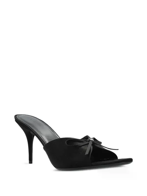 Balenciaga 90mm Knife Mules