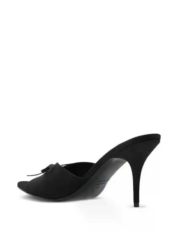 Balenciaga 90mm Knife Mules