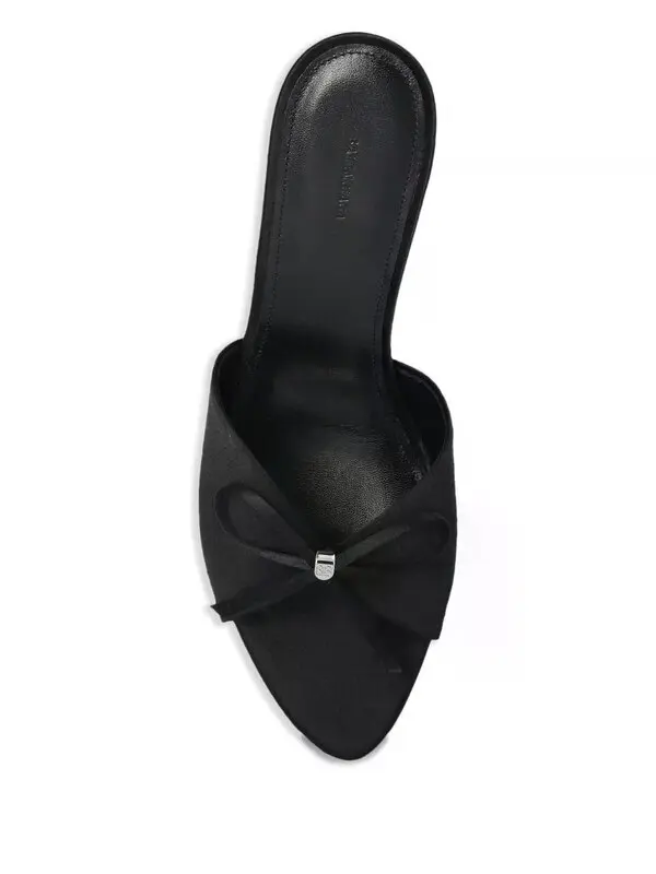 Balenciaga 90mm Knife Mules