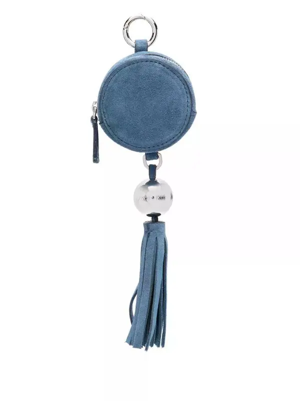 KIKO KOSTADINOV Orb Coin Purse - Blue