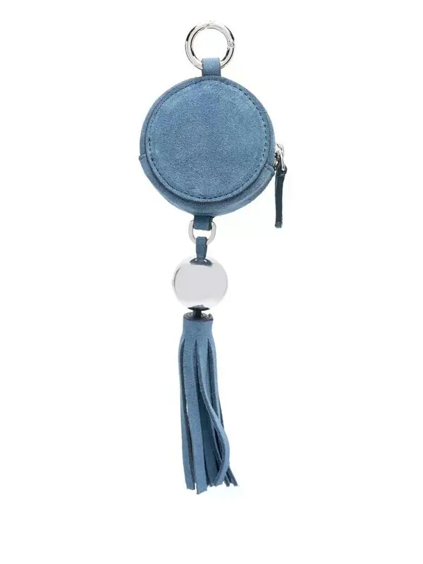KIKO KOSTADINOV Orb Coin Purse - Blue