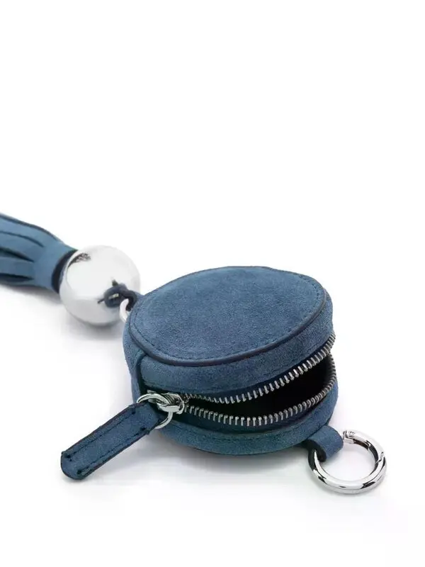 KIKO KOSTADINOV Orb Coin Purse - Blue
