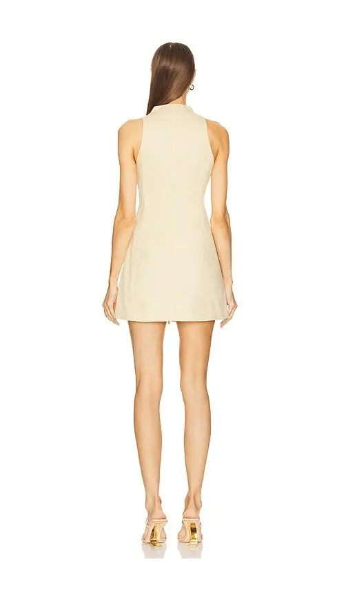 Cult Gaia Morgen Dress