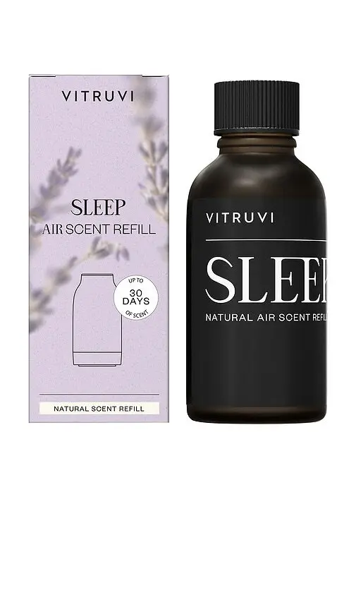 VITRUVI Sleep Air Scent Refill - N,a