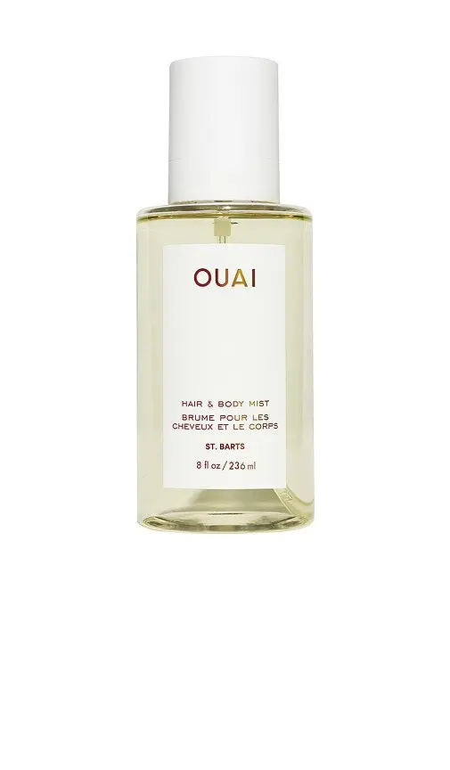 Ouai St Barts Hair & Body Mist 8 Fl Oz - N,a