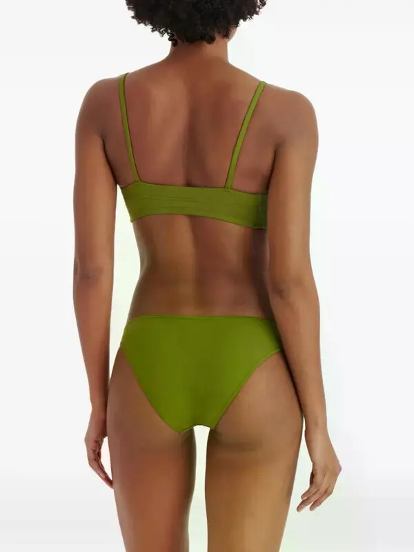 ERES Fripon Bikini Bottom - Green