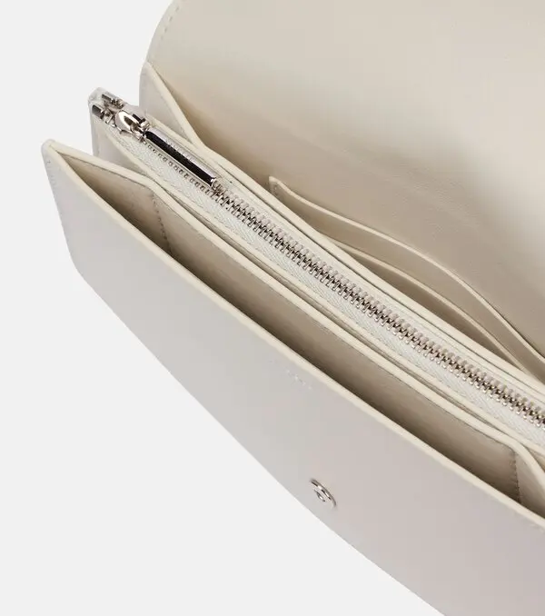 Savette Florence Leather Wallet