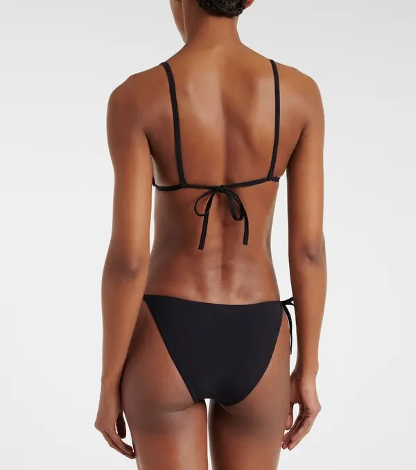Isabel Marant Étoile Feride Bikini Top