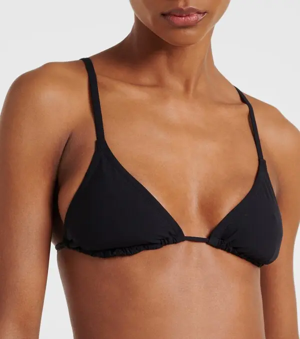 Isabel Marant Étoile Feride Bikini Top