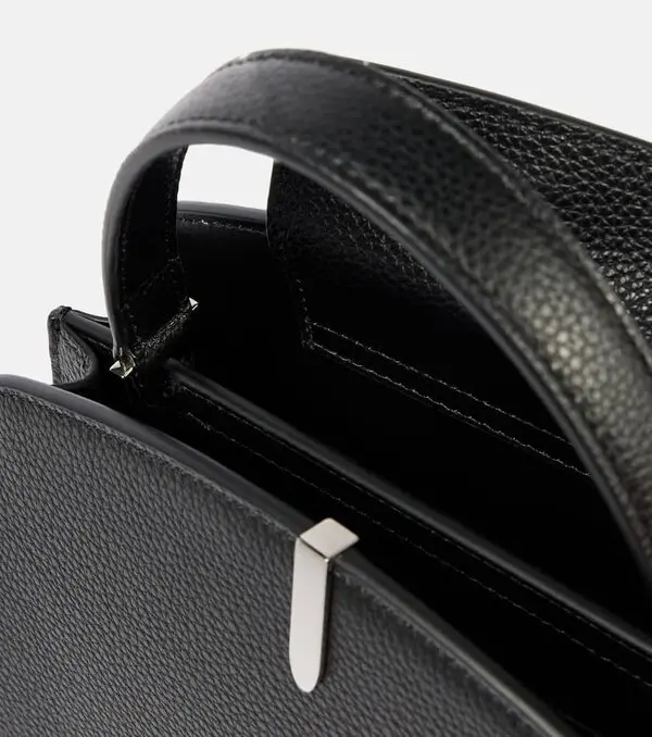 Savette Florence 20 Leather Tote Bag