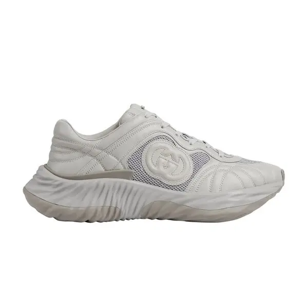 Gucci Ripple Sneaker - Grey