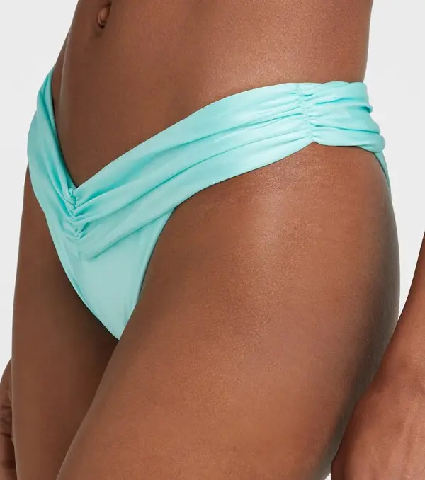 BANANHOT Jasmin Low-rise Bikini Bottoms