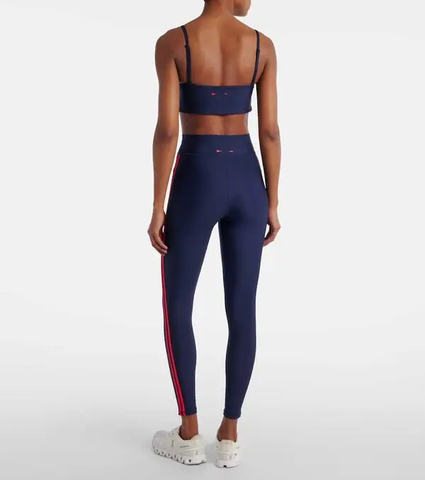 The Upside Oxford Leggings