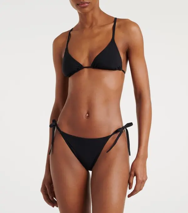 Isabel Marant Étoile Feride Bikini Top
