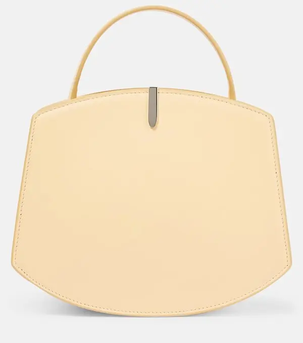 Savette Florence 20 Leather Tote Bag