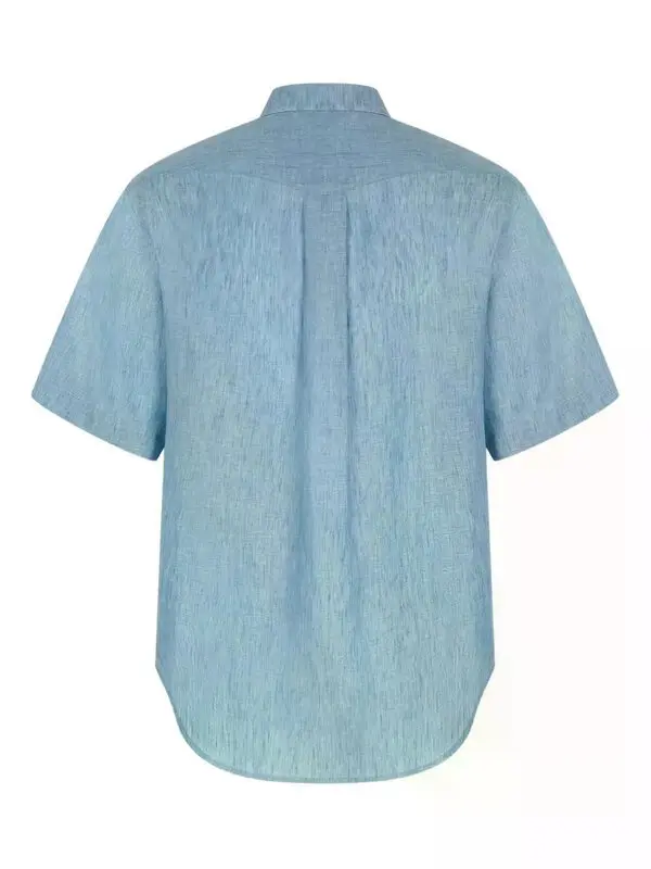 Shanghai Tang Tang Shirt