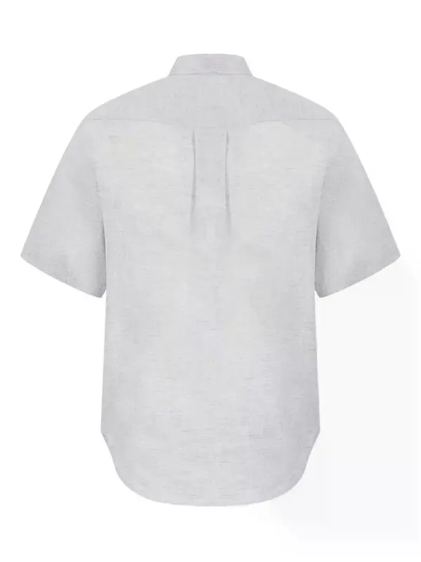 Shanghai Tang Tang Shirt