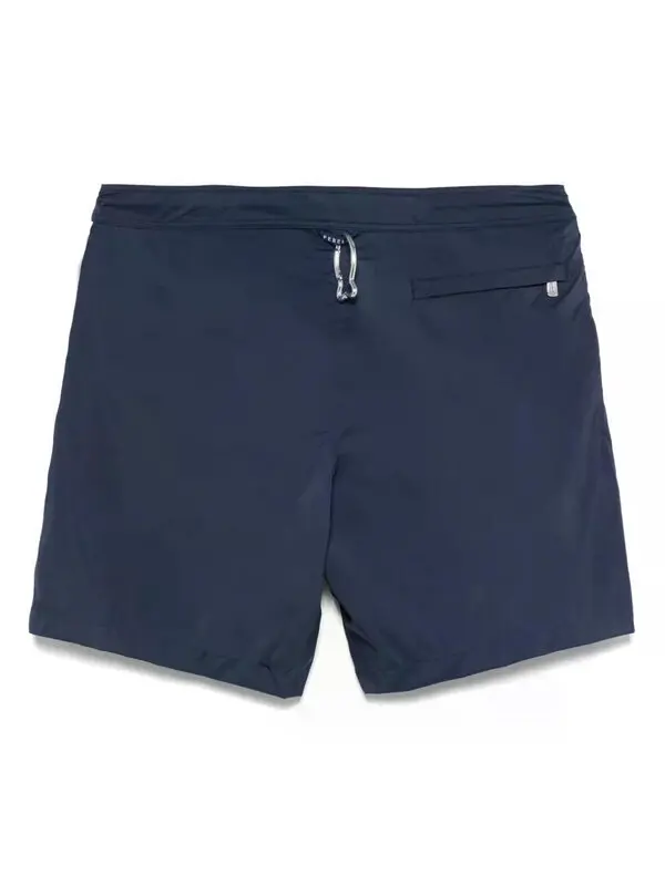 Fedeli Airstop Swim Shorts