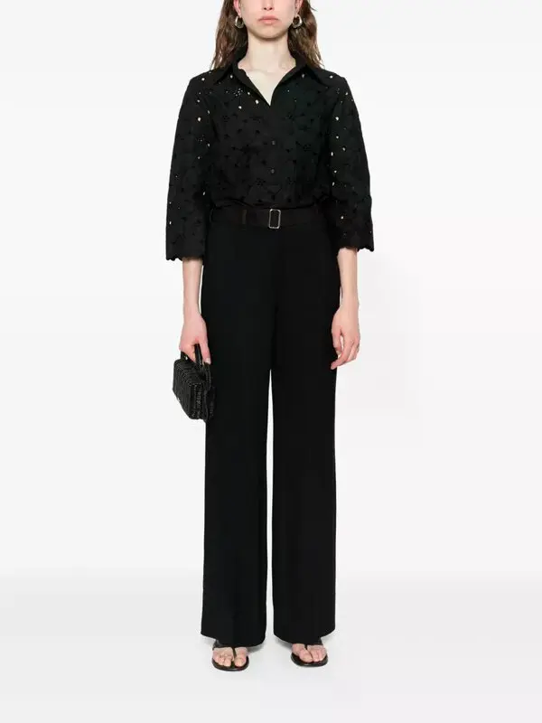 True Royal Lara Trousers