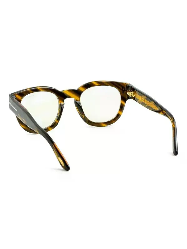 TOM FORD Square-frame Glasses